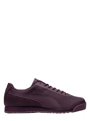 PUMA Clyde Prps Low-top Sneakers - Purple