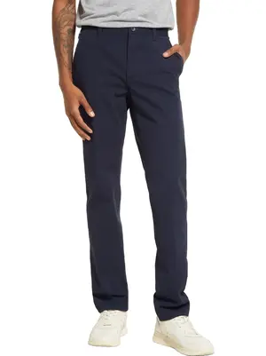 Bonobos Stretch Washed Chino 2.0 Pants Deep Navy