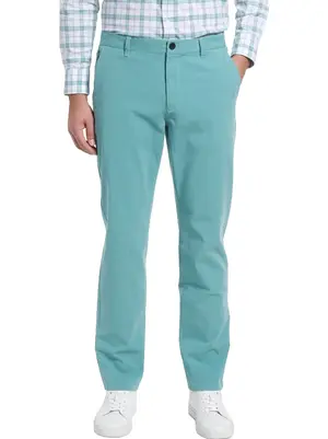 Bonobos Stretch Washed Chino 2.0 Pants Duck Egg