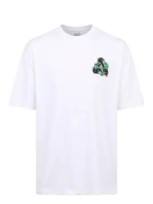 PALACE Hesh Mit Fresh T-shirt - White