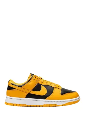 Nike Dunk Low Sneakers Black
