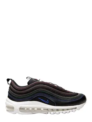 Nike Air Max 97 Sneakers - Black