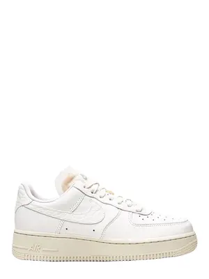 Nike Air Force 1 Low Prm Jewels Sneakers - White