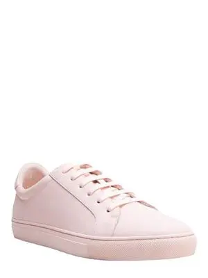 BLAKE MCKAY Blake Mckay Jay Low Top Sneaker Blush