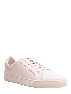 BLAKE MCKAY Blake Mckay Jay Low Top Sneaker Ivory