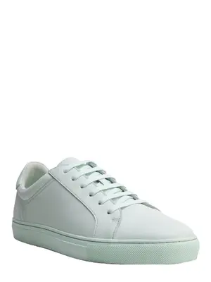 BLAKE MCKAY Blake Mckay Jay Low Top Sneaker Mint