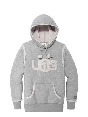 UGG X TELFAR Logo Hoodie