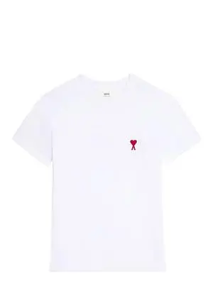 Ami De Coeur T-shirt - White