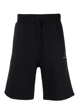 1017 Alyx 9sm Collection Logo Sweat Short - Black