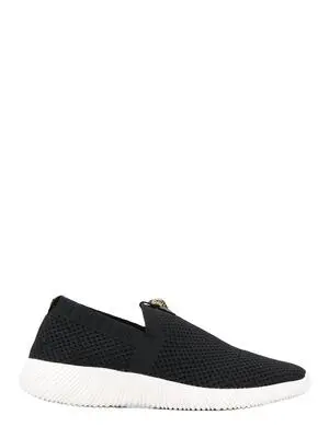 Kurt Geiger Lorna Slip-on Sneakers - Black