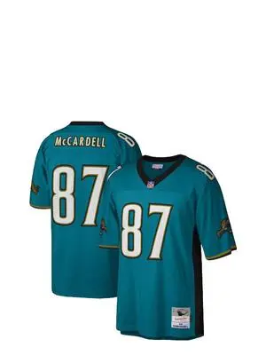 Mitchell & Ness Keenan Mccardell Jacksonville Jaguars Legacy Replica Jersey - Teal