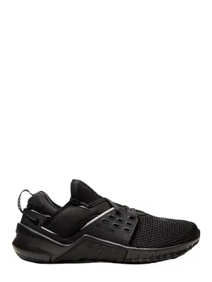 Nike Free Metcon 2 Sneakers - Black