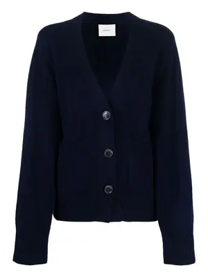 LISA YANG Lisa Yang Danni V-Neck Cardigan