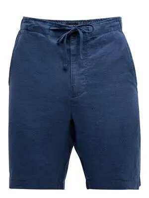 Vince Vince Lightweight Hemp Shorts Endive