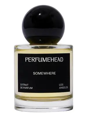 PERFUMEHEAD Somewhere Extrait De Parfum - N,a