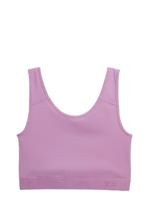 TOMBOYX TomboyX Compression Top Sugar Violet