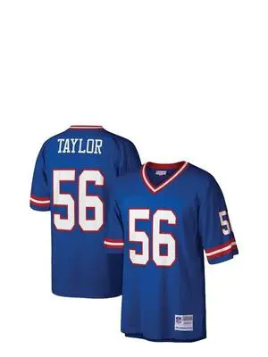 Mitchell & Ness Lawrence Taylor New York Giants Legacy Replica Jersey - Royal
