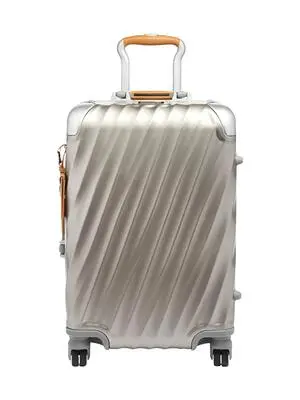 Tumi 19 Degree Titanium Cabin Suitcase - Grey