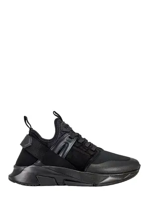 TOM FORD Jago Sneakers - Full Black