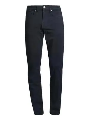FRAME L'homme Slim-fit Jeans Navy