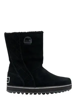 SOREL Glacy™ Suede Boots