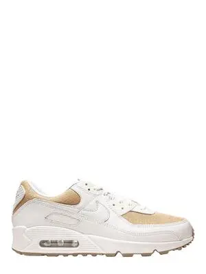 Nike Air Max 90 Low-top Sneakers - White