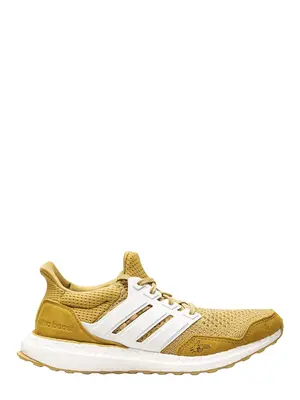 Adidas X Extra Butter X Happy Gilmore Ultraboost 1.0 Sneakers - Gold