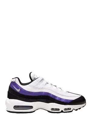 Nike Air Max 95 Sneakers - White