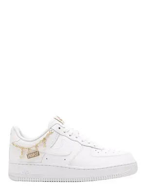 Nike Air Force 1 '07 Lx Lucky Charms Sneakers - White