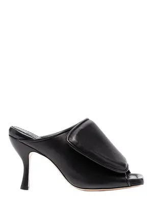 GIABORGHINI GIABORGHINI Gia Pumps