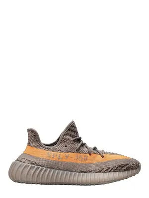ADIDAS X YEEZY Yeezy Boost 350 V2 Reflective Beluga Sneakers - Grey