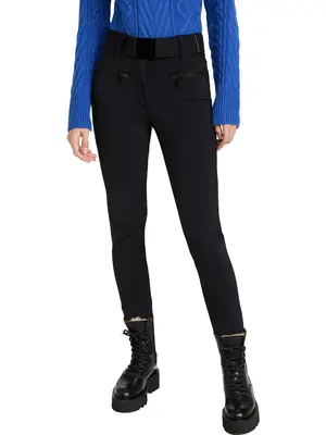 Goldbergh Paris Ski Pant - Black