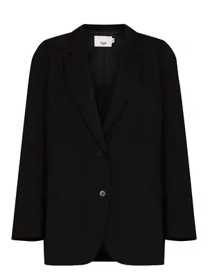 THE FRANKIE SHOP Bea Oversize Blazer