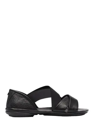 Camper Right Nina Sandals - Black