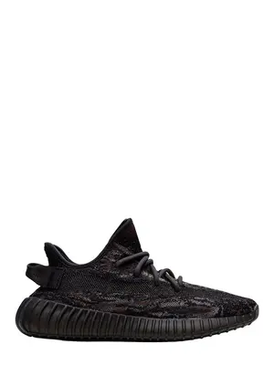 ADIDAS X YEEZY Yeezy Boost 350 V2 Mx Rock Sneakers - Black