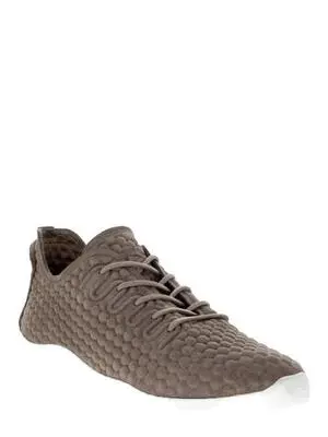 Ecco Therap Lace Sneaker Taupe