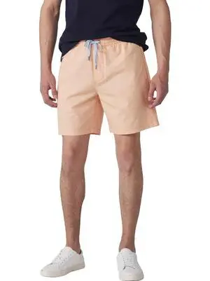 Rodd & Gunn Cathedral Cove Shorts - Melon