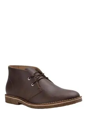 BLAKE MCKAY Blake Mckay Toby Chukka Boot Brown
