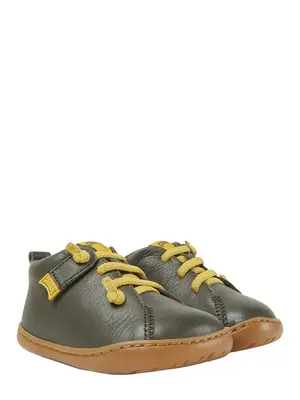Camper Camper Peu Cami FW Sneaker Dark Green