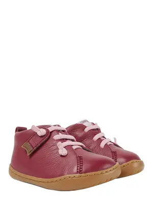 Camper Camper Peu Cami FW Sneaker Dark Pink