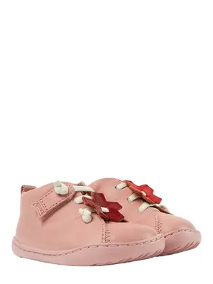 Camper Camper Peu Cami FW Sneaker Medium Pink