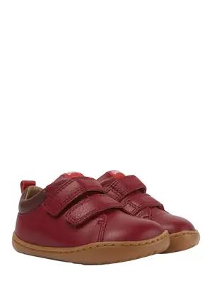 Camper Camper Peu Cami FW Sneaker Medium Red