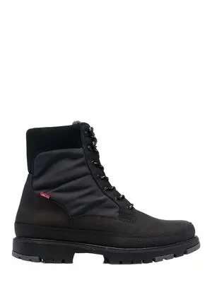 LEVI'S Levi's Torsten Lace-Up Boots