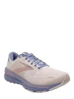 Brooks Brooks Adrenaline GTS 22 Sneaker Lilac/ Tempest/ Pink