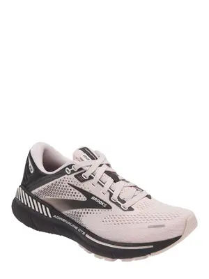 Brooks Brooks Adrenaline GTS 22 Sneaker Pink/ Blackened Pearl