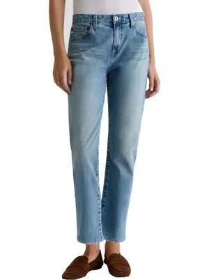 Ag Ex-boyfriend Slouchy Slim Jeans - Western Front