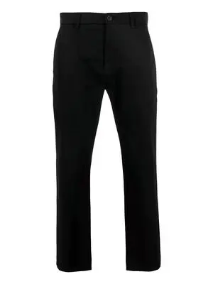 DEPARTMENT 5 Slim-fit Trousers - Black