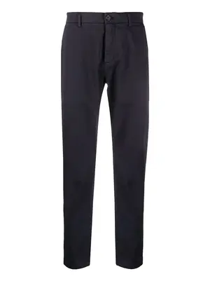 DEPARTMENT 5 Slim-fit Trousers - Blue