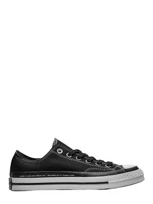 CONVERSE X Moncler Fragment Design Chuck Taylor All Star 70 Sneakers - Black