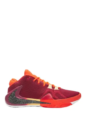 Nike Zoom Freak 1 Sneakers - Red